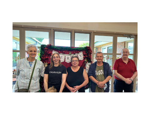 Belvedere Appoints its Consumer Advisory Body (CAB) | Belvedere Aged ...