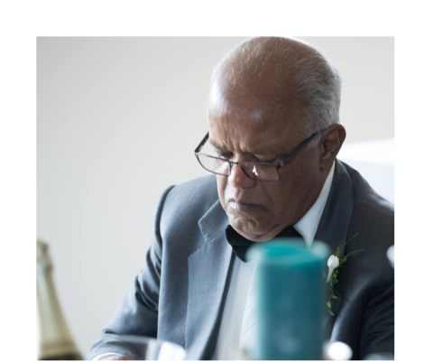 Vale, Marc Noel | Belvedere Aged Care Noble Park